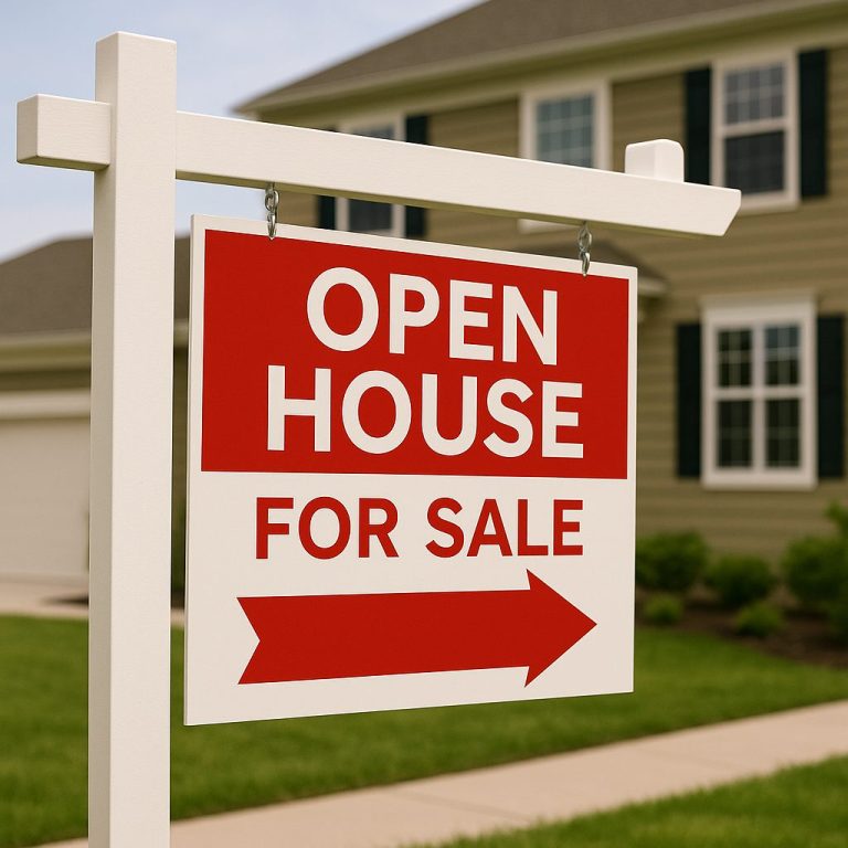 What Is My Home Worth in Oxford, Alabama Right Now? A 2025 Seller’s ...